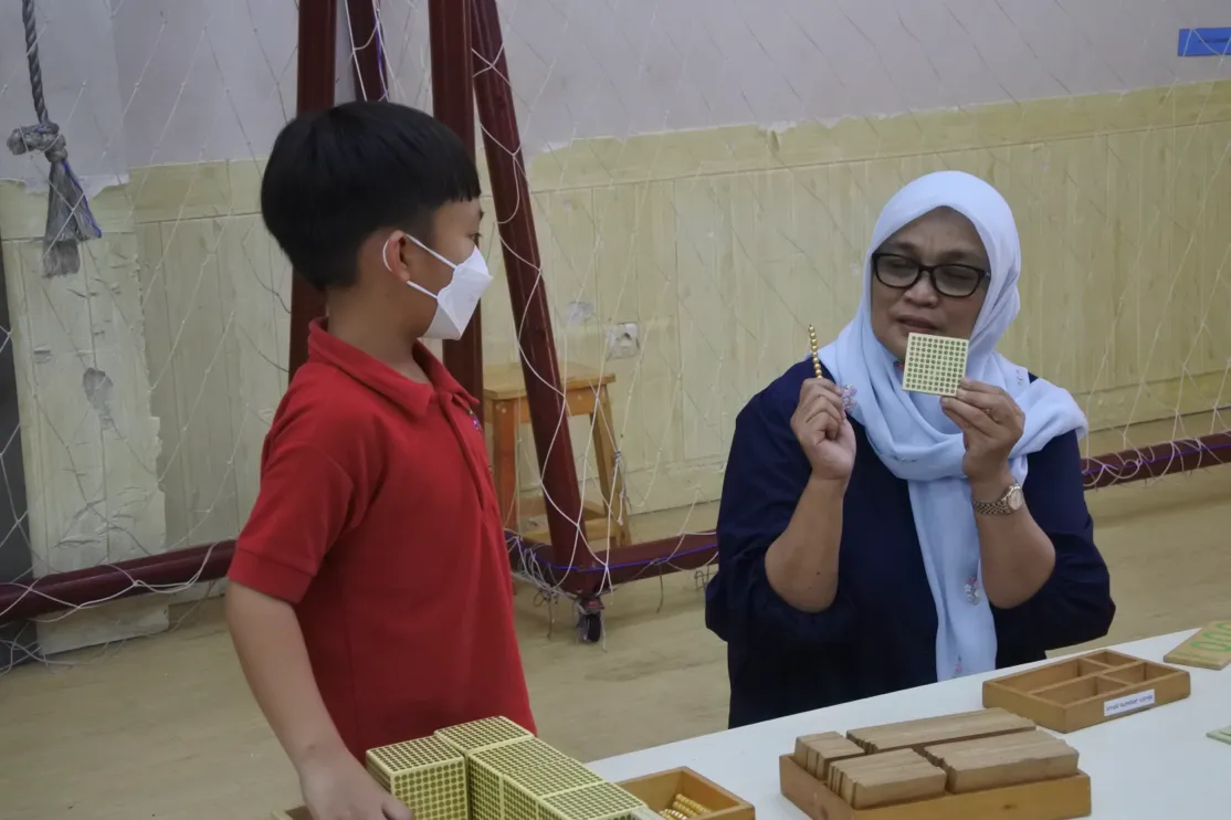 🧠 Otak Anak 0-6 Tahun = Spons Super! (Absorbent Mind) - Majalah Online ...